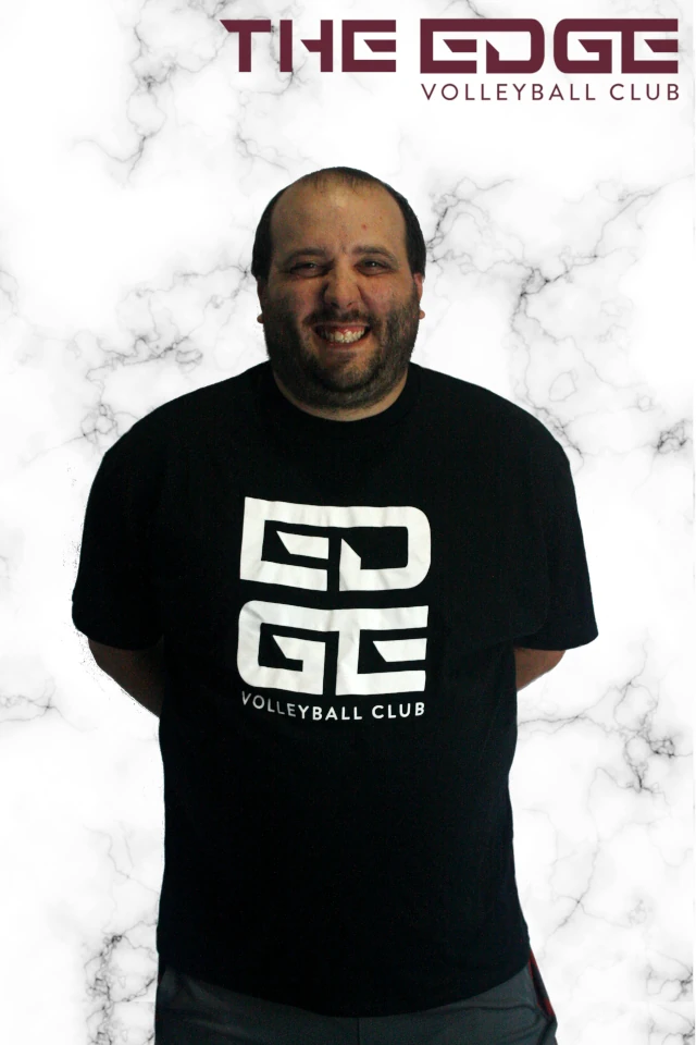 The Edge Volleyball Club: Team - 14 Elite